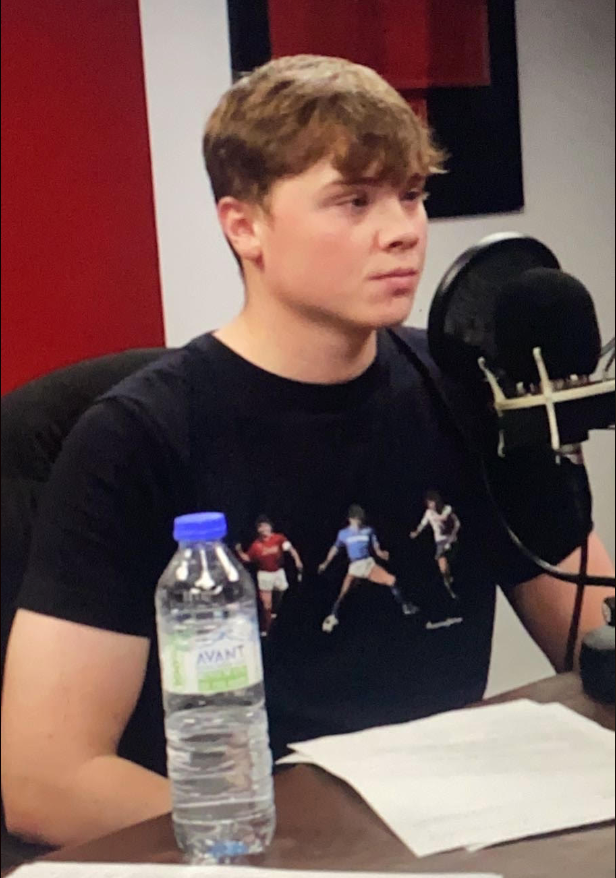 Luke Davies | GiveMeSport